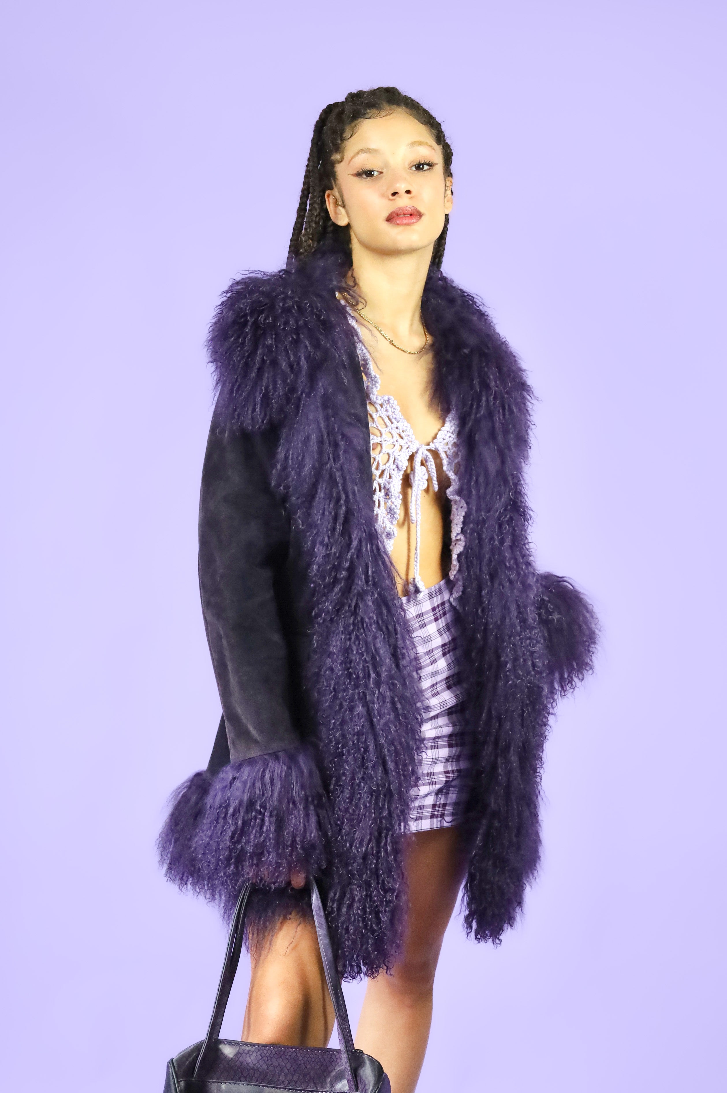 Collection Louna – Retro Satanas