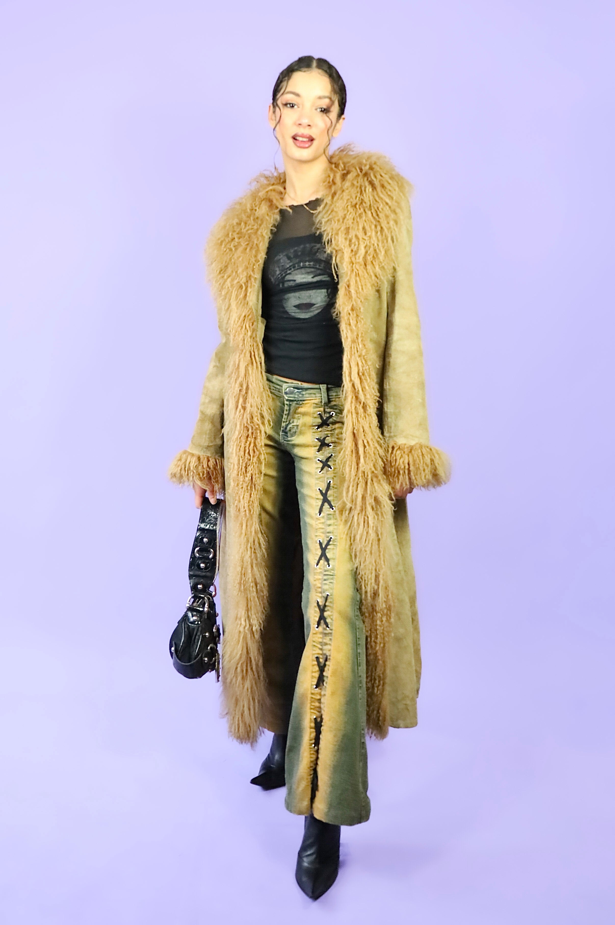 Collection Louna – Retro Satanas